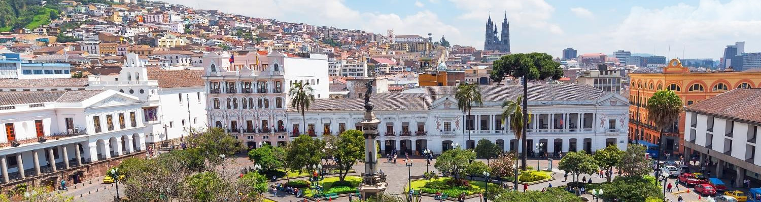 Quito | hoodaki Holidays